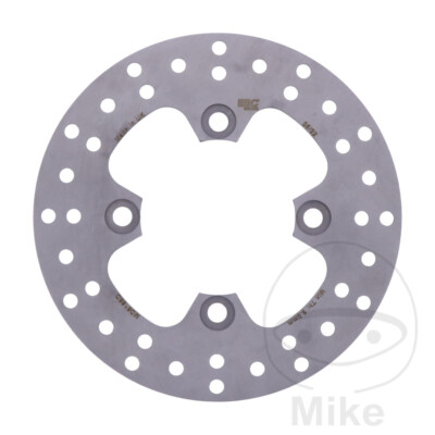 Kawasaki KVF 750 G Brute Force EPS 2012 EBC Front Brake Disc HPSR | eBay UK