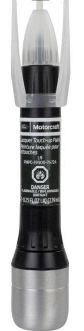 OEM Ford Touch Up Paint Forged / Glided Green Code: L9 | eBay
