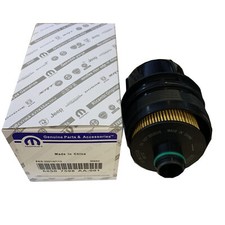 Engine Oil Pump Mopar 53010487AA for sale online | eBay