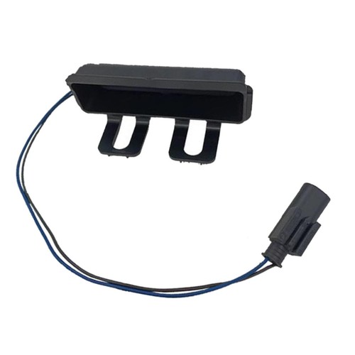 4517470187 Rear Trunk Tailgate Handle Switch for Smart FORTWO 2009-2015 ...