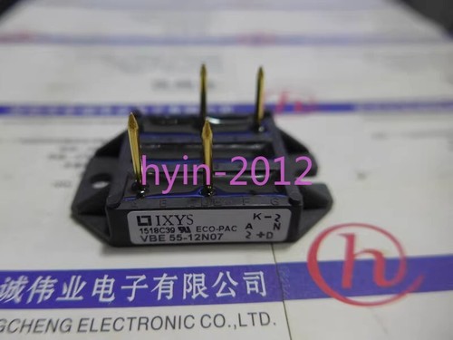 1pcs New VBE55-12NO7 power module | eBay
