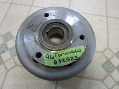 96 Ski Doo Formula III 600 Snowmobile Flywheel Magneto Denso | eBay