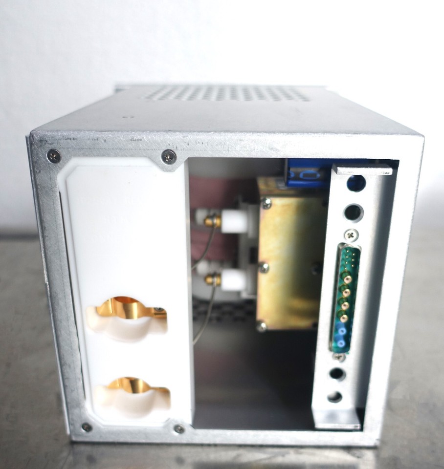 AB SCIEX 5016918 RF Q COIL BOX API QTRAP LC/MS/MS | eBay