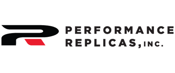 Performance Replicas PR144 Denali 22x9 6x5.5" +31 Gloss Black Wheel Rim ...