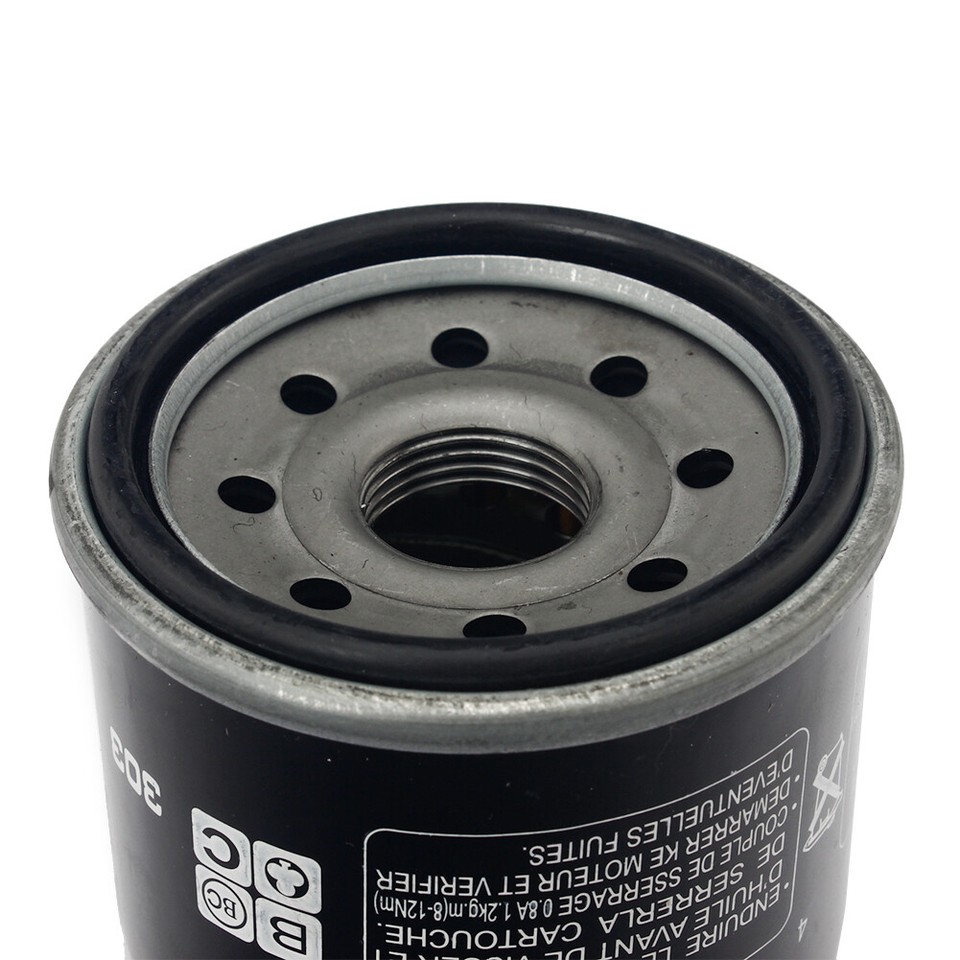 Oil Filter for HiSUN ATV UTV MSU 400 500 700 for Massimo for Bennche ...