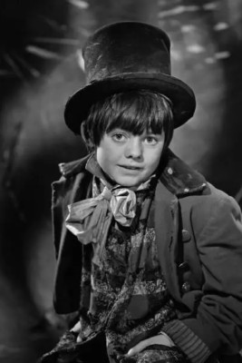 Jack Wild dressed in character as the Artful Dodger 4x6 photo | eBay