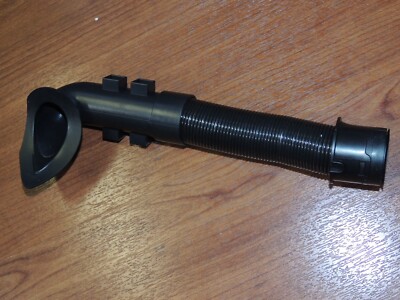 New - Genuine Service Hose for Hart HPSV60 20V High Capacity Stick ...