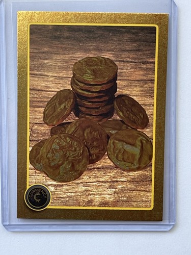#32 Mesopotamian Shekel Iced Foil 2023 Cardsmiths Currency Series 2 | eBay