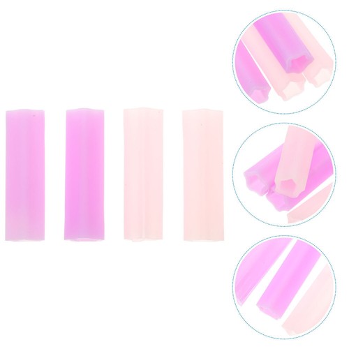 Nipper Cover Protective Sleeve for Nail Cuticle Scissors Manicure ...