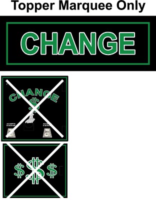 Change Machines - Changer Change Machine