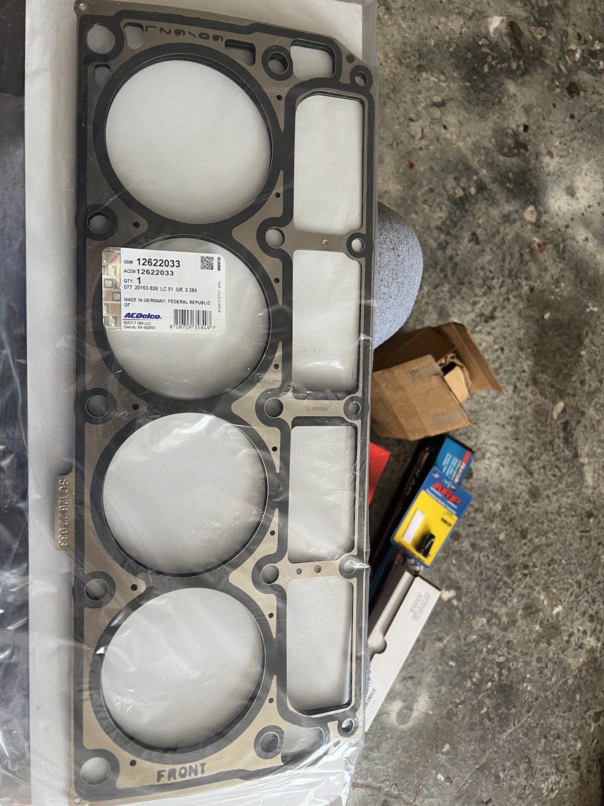 procharger supercharger kit for LS3 powder coated in black | eBay