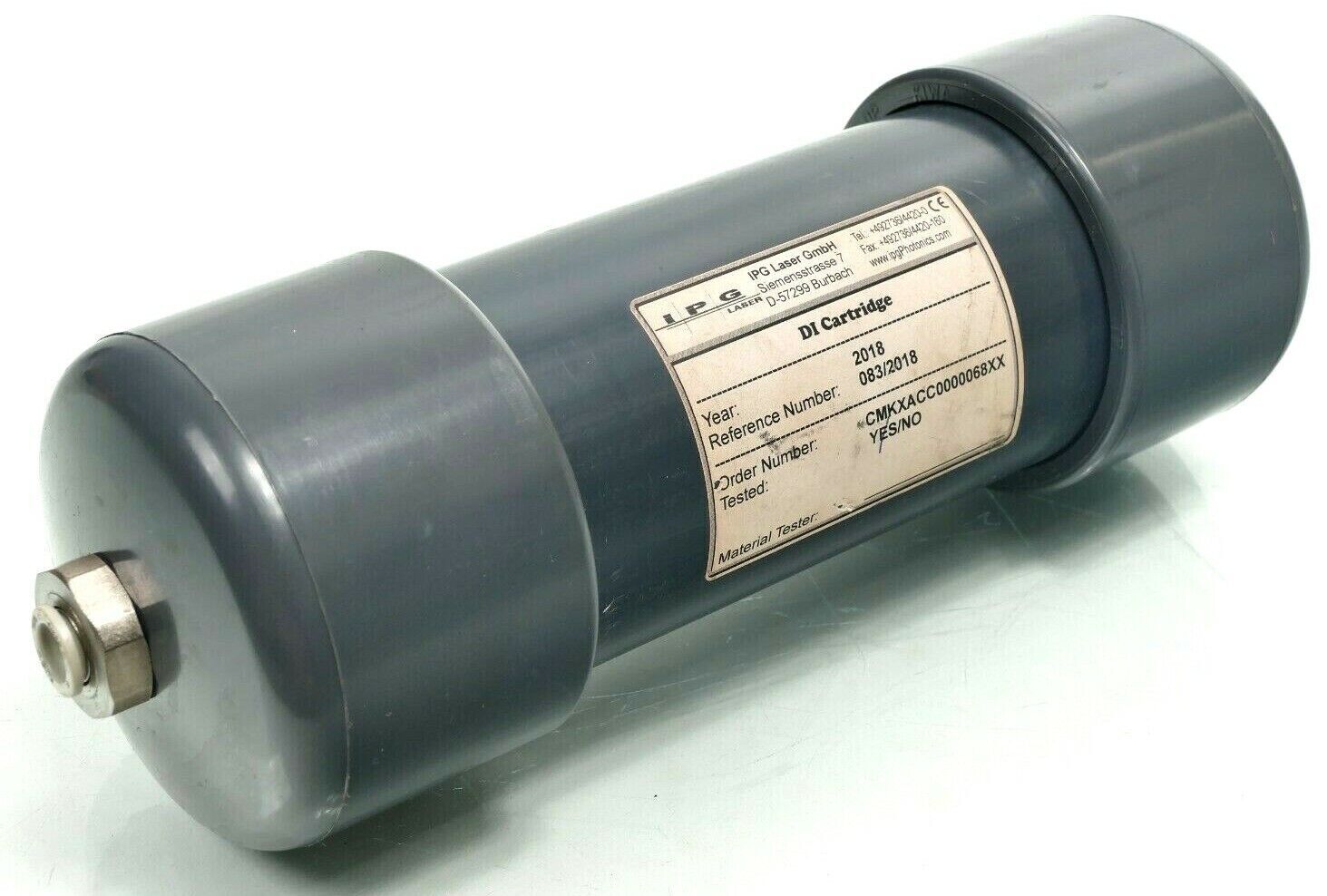 iPG DI Cartridge CMKXACC0000068XX | eBay