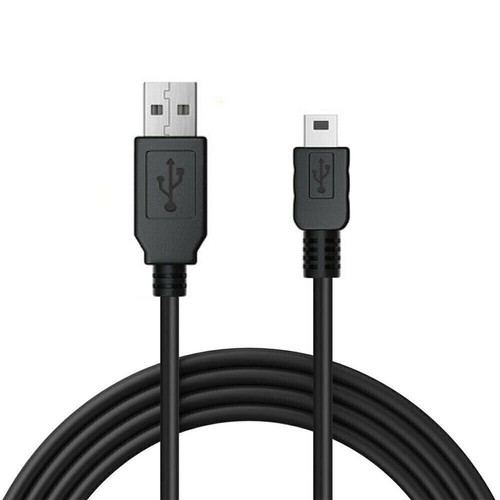 USB Cable Cord For Canon Canoscan Scanner LiDE 100 110 200 210 220 700F ...