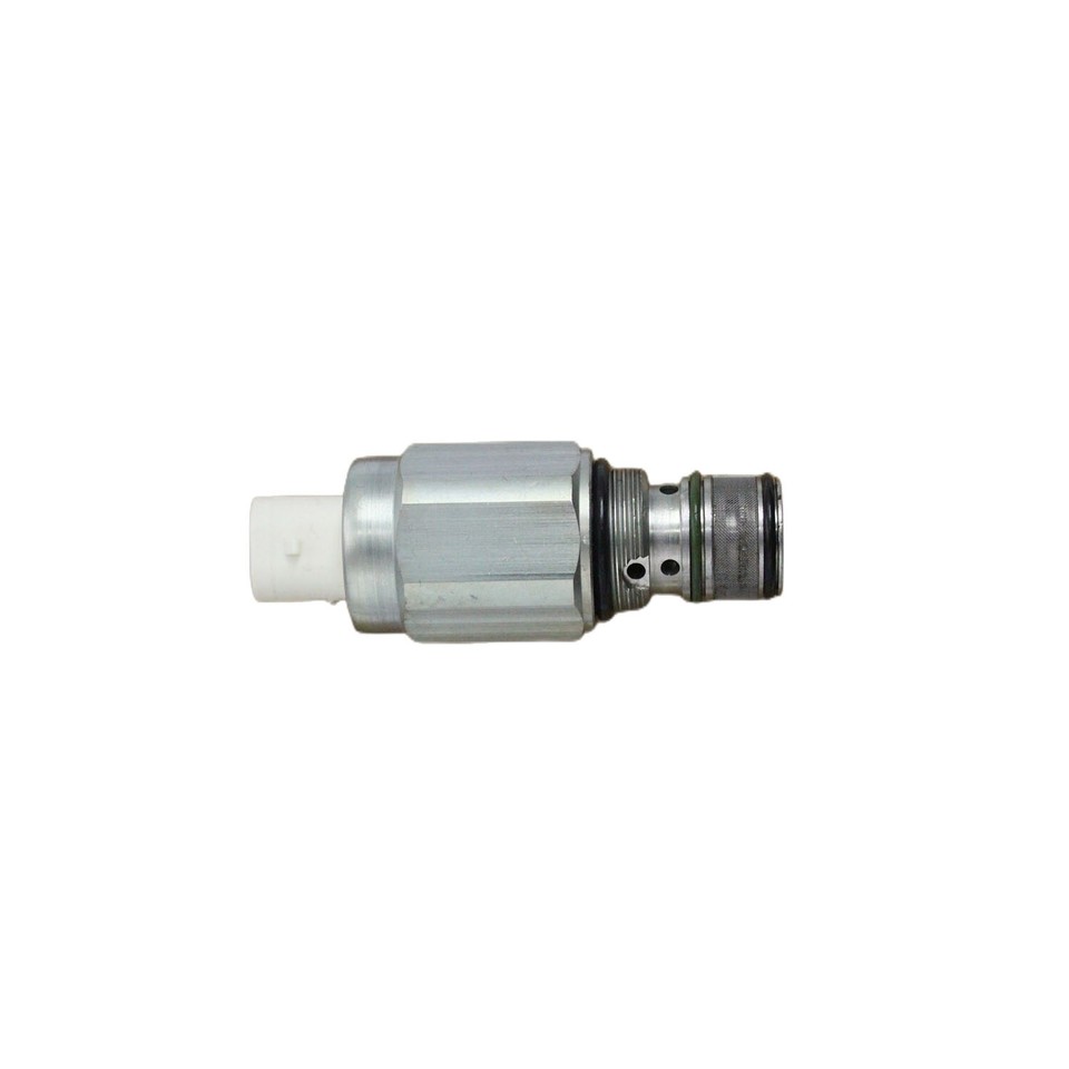 Solenoid Valve RE183407 Fits John Deere Series 5000 R 5000 R-RN- E 5000 ...