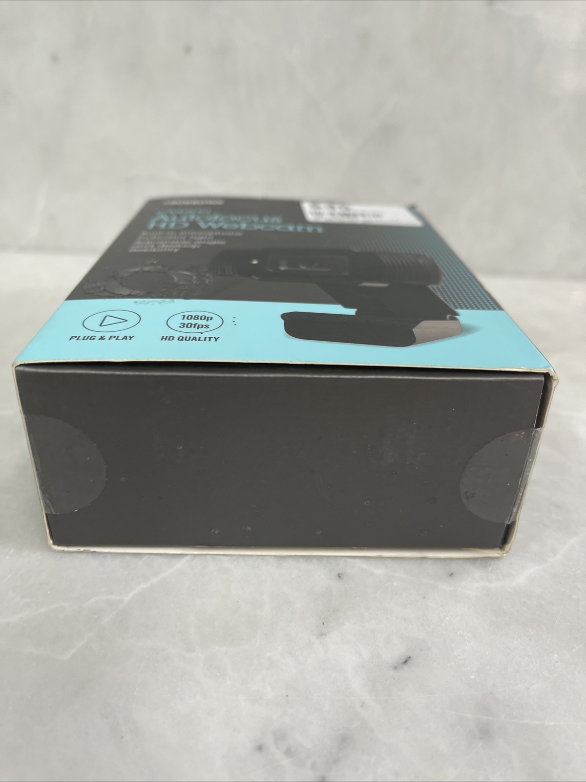 J.Burrows Cm200 Autofocus HD Webcam Black Color for sale online | eBay ...