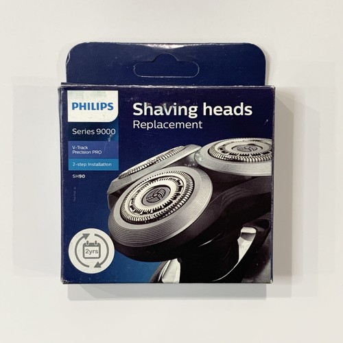 Philips Shaver Series 9000 Shaving Heads SH90/70 for sale online | eBay