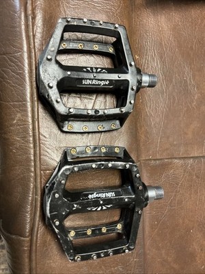 Vintage SUN RINGLE ZUZU PEDALS 9/16 MTb Bike | eBay
