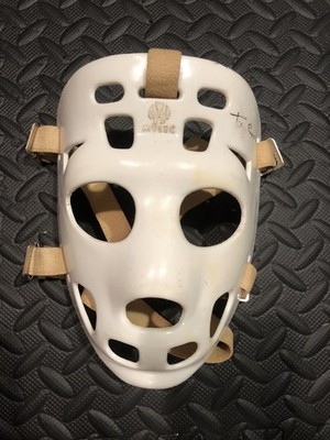Vtg 70’s Mylec Tony Esposito Street Hockey Goalie Mask | eBay