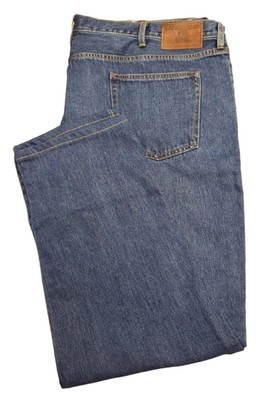 Lands' End Men's Traditional Fit Jeans 30" Inseam NWOT | eBay