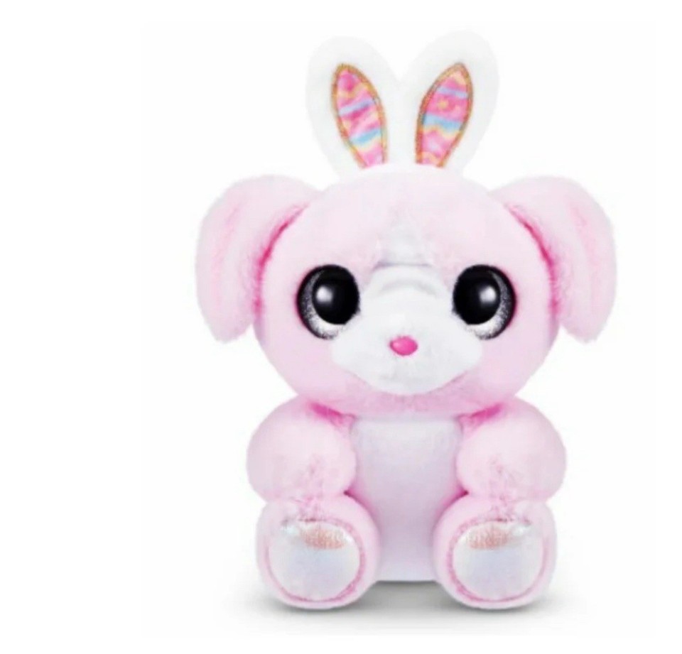 2 - Pack Zuru CoCo Cones Collectable Collection: Bon Bon Bunny Easter ...