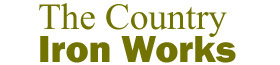 The Country Iron Works | eBay UK Stores