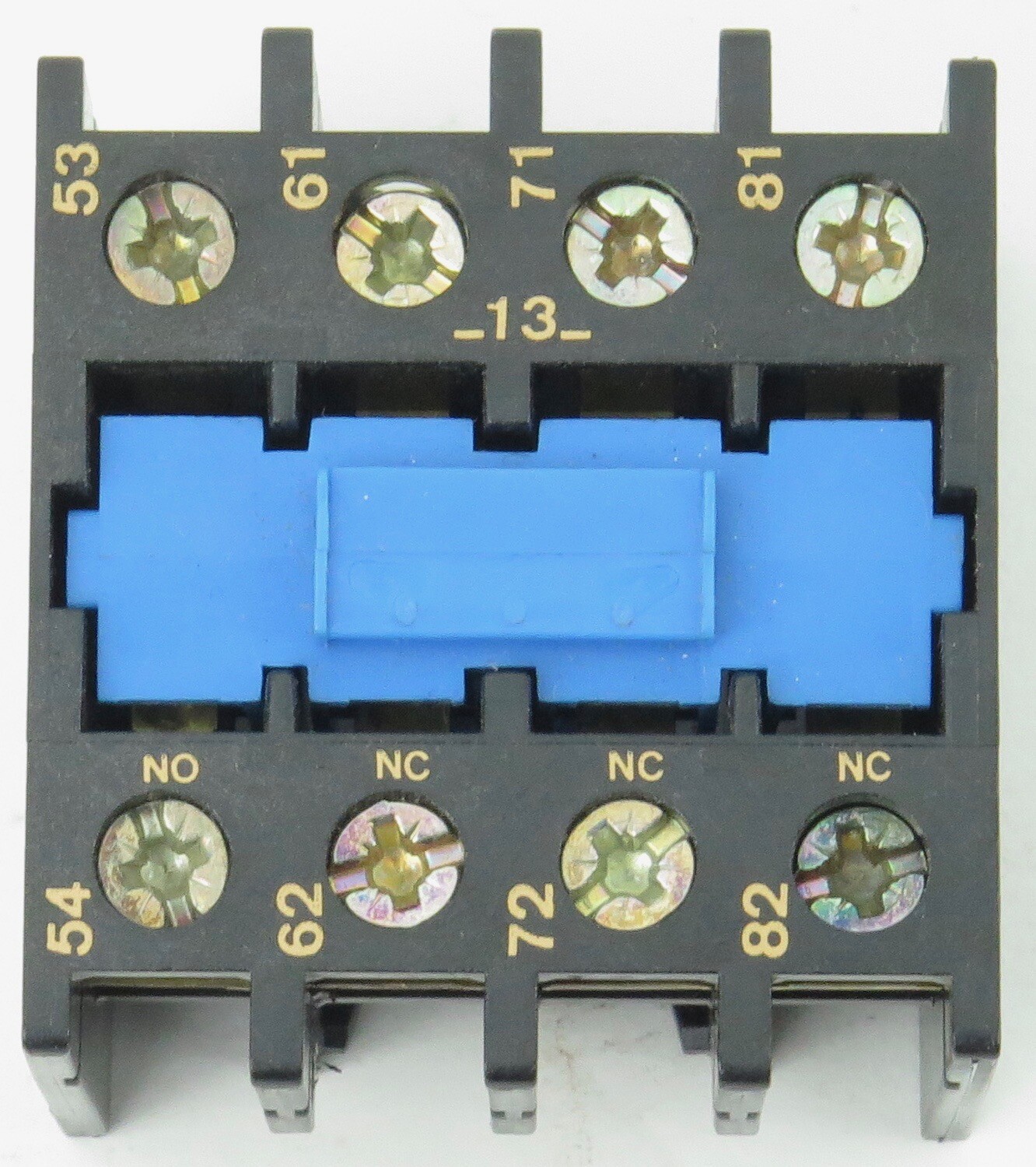 CS3- 40E Control Relay with Coil Voltage 120V 240V 480V 600V 24V 48V ...