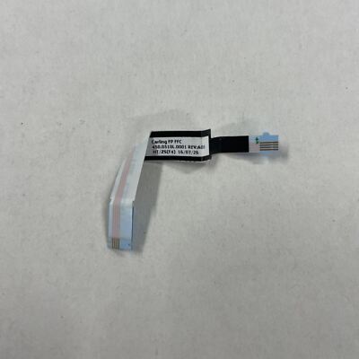 Genuine Lenovo ThinkPad Yoga 460 Fingerprint Reader Ribbon Cable 450 ...