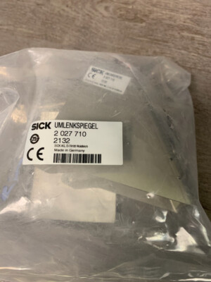 SICK 2027710 USP-DME5 Deflector Mirror | eBay