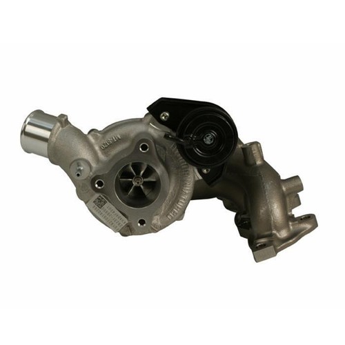 Turbo Charger RHF5 fits Hyundai i30 / Kia Soul 1.6L T-GDi G4FJ 2015 ...
