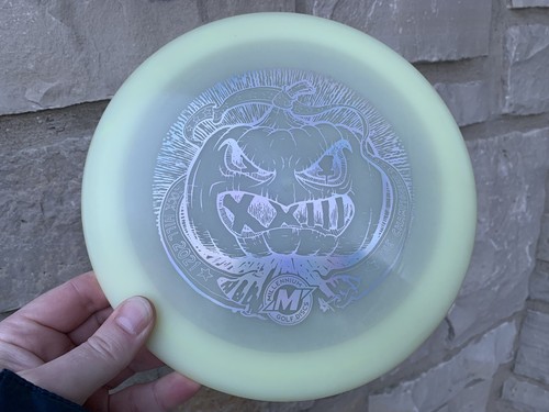 USED Millennium Quantum Lunar Falcon (1.1) 173-5G Domey Innova Tooled 8 ...