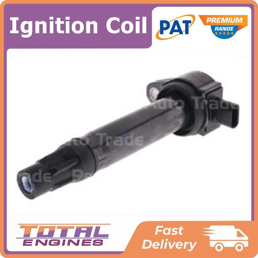 PAT Premium Ignition Coil fits Dodge Caliber PM 1.8L 4Cyl EBA | eBay