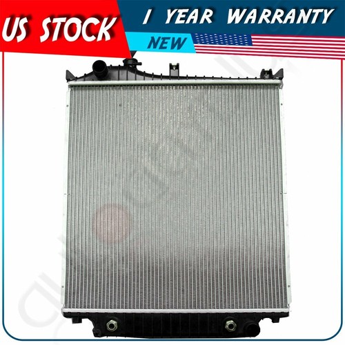 For 2007-2010 Ford Explorer V6 4.0L 4.6L Brand New Aluminum Radiator ...