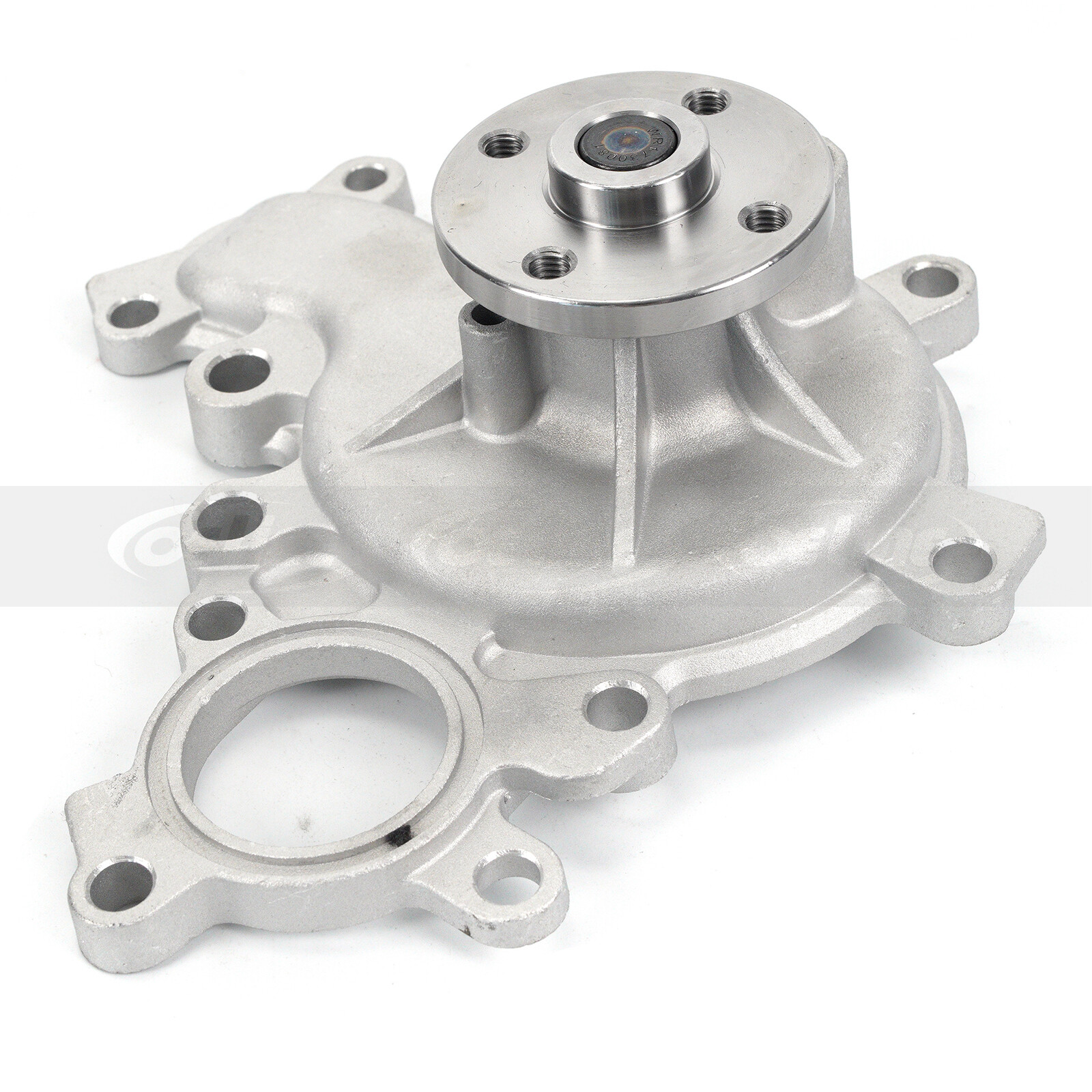 Water Pump for 2010-2020 Lexus Toyota GX460 Sequoia 4.6L V8 DOHC 32v | eBay