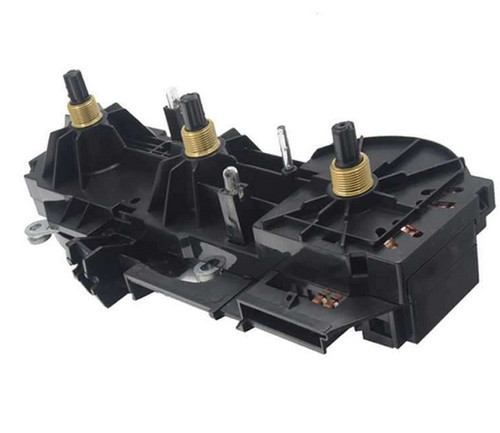 NEW MB VITO W638 HEATING AND VENTILATION OPERATING UNIT A0008304185 ...