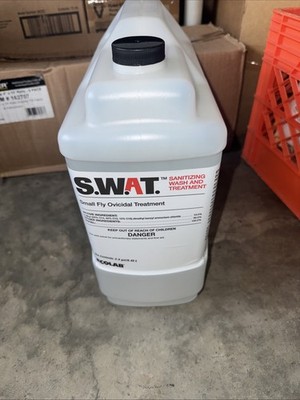 Ecolab Small Fly Ovicidal Treatment | eBay