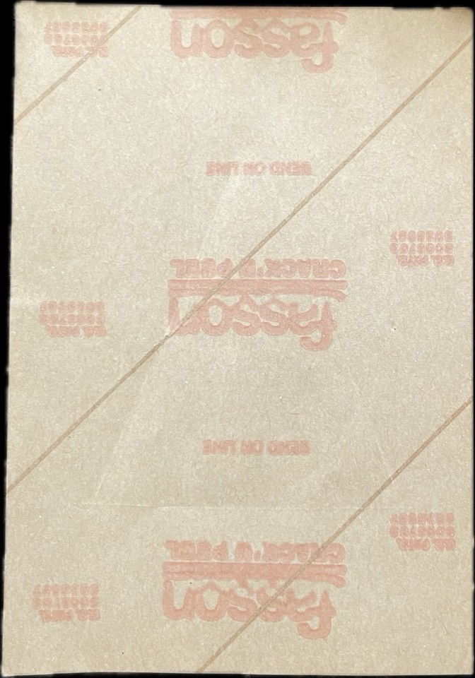 Star Wars pre production 1976 Comic-con Sticker ( Original Excellent ...