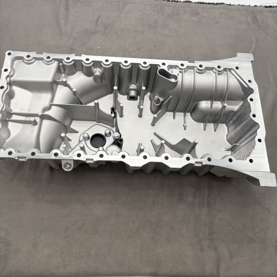 New Engine Motor Lower Oil Pan For Volvo S60 S80 V60 V70 XC60 XC70 XC90 ...