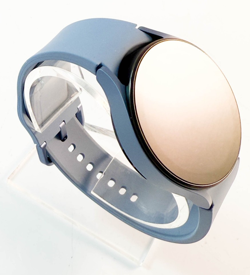 Samsung Galaxy Watch 5 SM-R910 Sapphire Crystal 44mm GPS/WiFi/BT - Blue ...