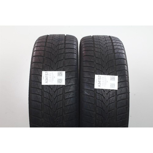 Pneus usagés 225 45 R19 96V XL M+S TRISTAR SNOWPOWER UHP | eBay