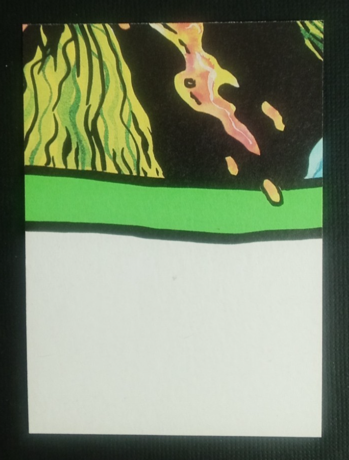 1992 Classic Trouble Trolls Card Target Troll #5 | eBay