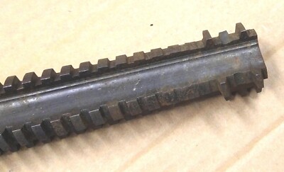 1-5/8- 3 Acme Threading Tap RIGHT HAND Cut Thread cutting Tool USA RH 1 ...