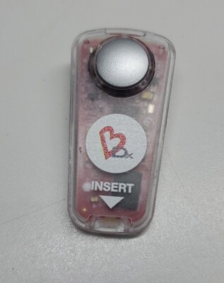 Bardy Diagnostic (CAM) Carnation Ambulatory Monitor Recorder | eBay