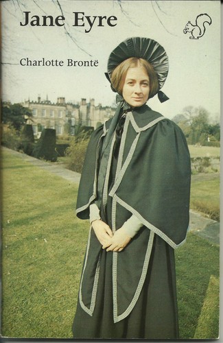 JANE EYRE CHARLOTTE BRONTE LONGMAN EF CONDITION STAGE 4 | eBay