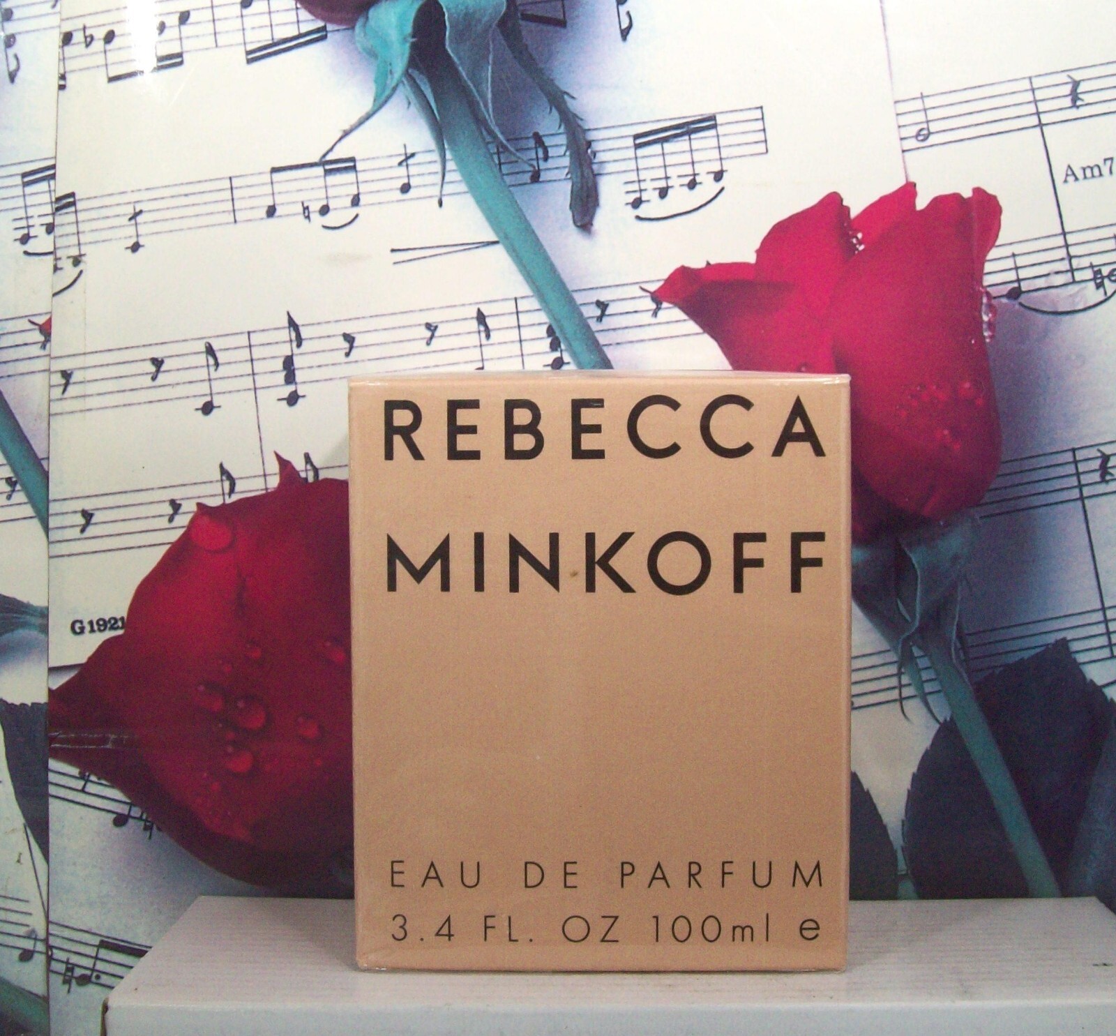 Rebecca Minkoff 3.4 OZ. EDP Spray | eBay