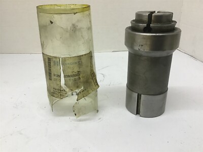 Collets - Collet 22 Hardinge