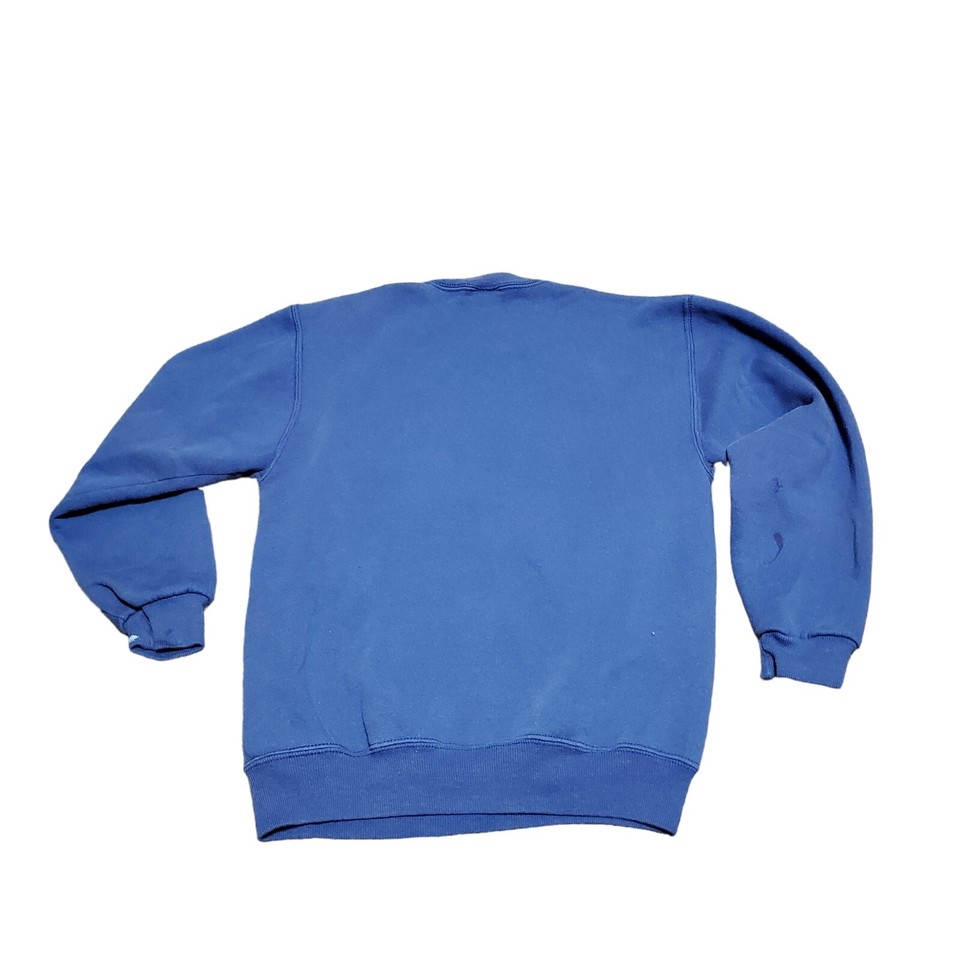 Vintage Russell Athletic Sweatshirt Kachina Trible Youth Medium M ...