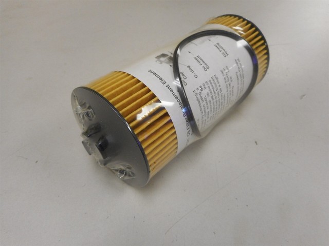 1840752C91 Genuine OEM International Element Oil Filter Lf16166 for ...