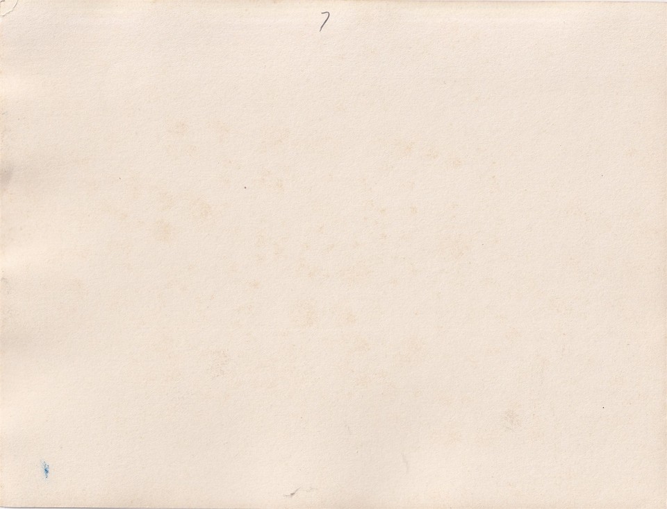 Original WWI RC Signal Corps Photo 400mm ARTILLERY SHELL CRATER BOCHE ...