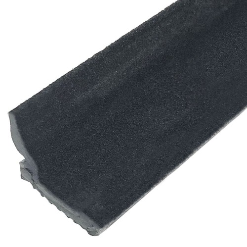 Automotive Felt Window Seal. 32" Long, 1/8"-1/2" Wide, 5/8"-7/8" Tall ...