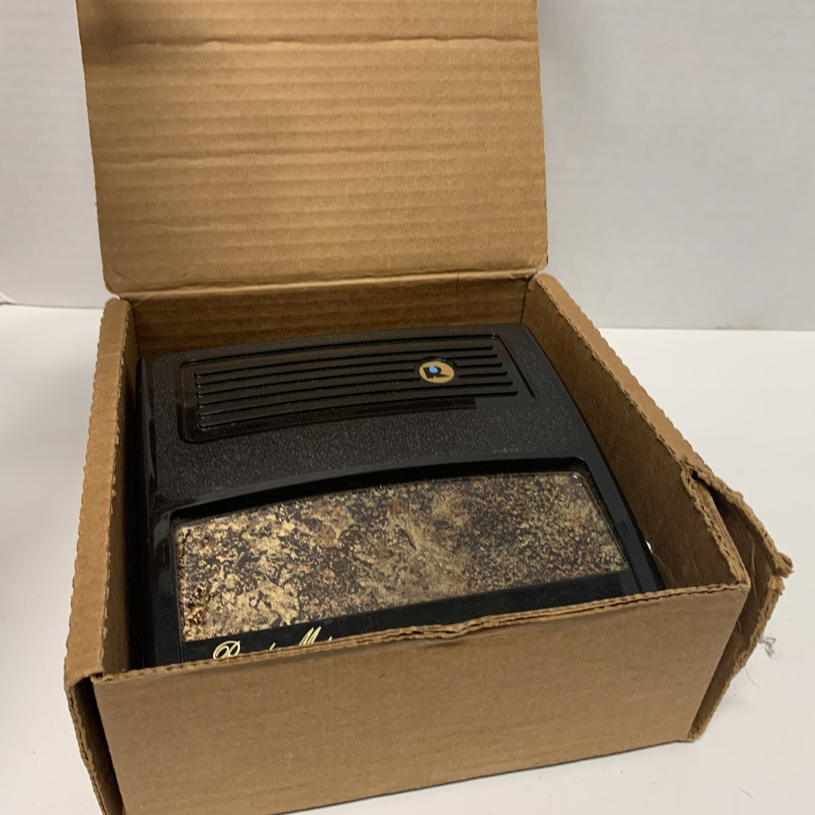 Rainbow Vacuum Power Head Model RM-2 Made in USA by Rexair Rainbow Mate ...